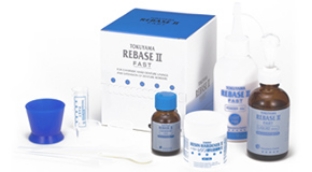 Products – Tokuyama Dental Corporation