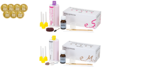 SOFRELINER TOUGH® S/M – Tokuyama Dental Corporation